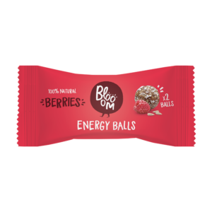 BLOOOM | Energy Balls