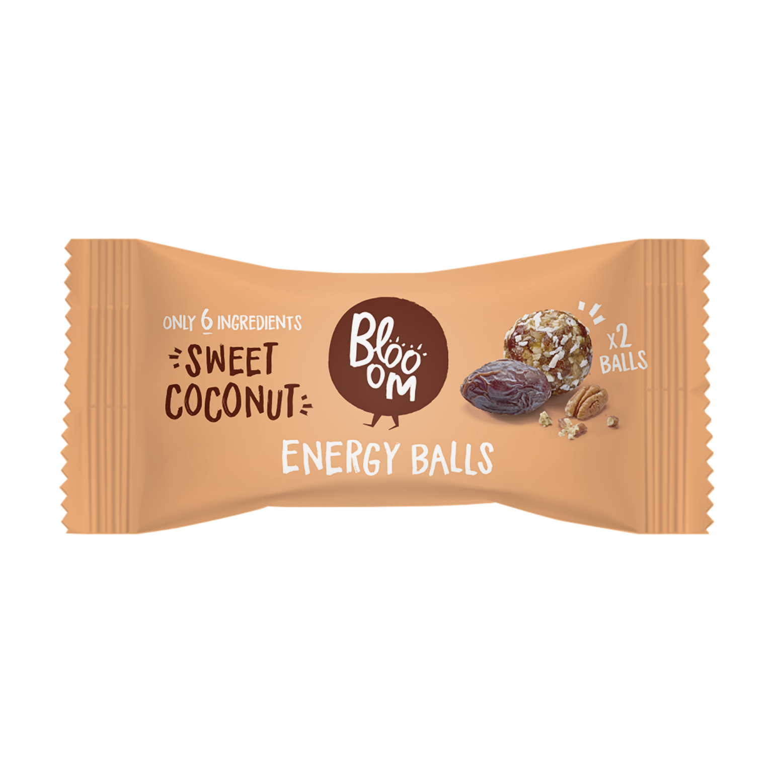 BLOOOM | Energy Balls