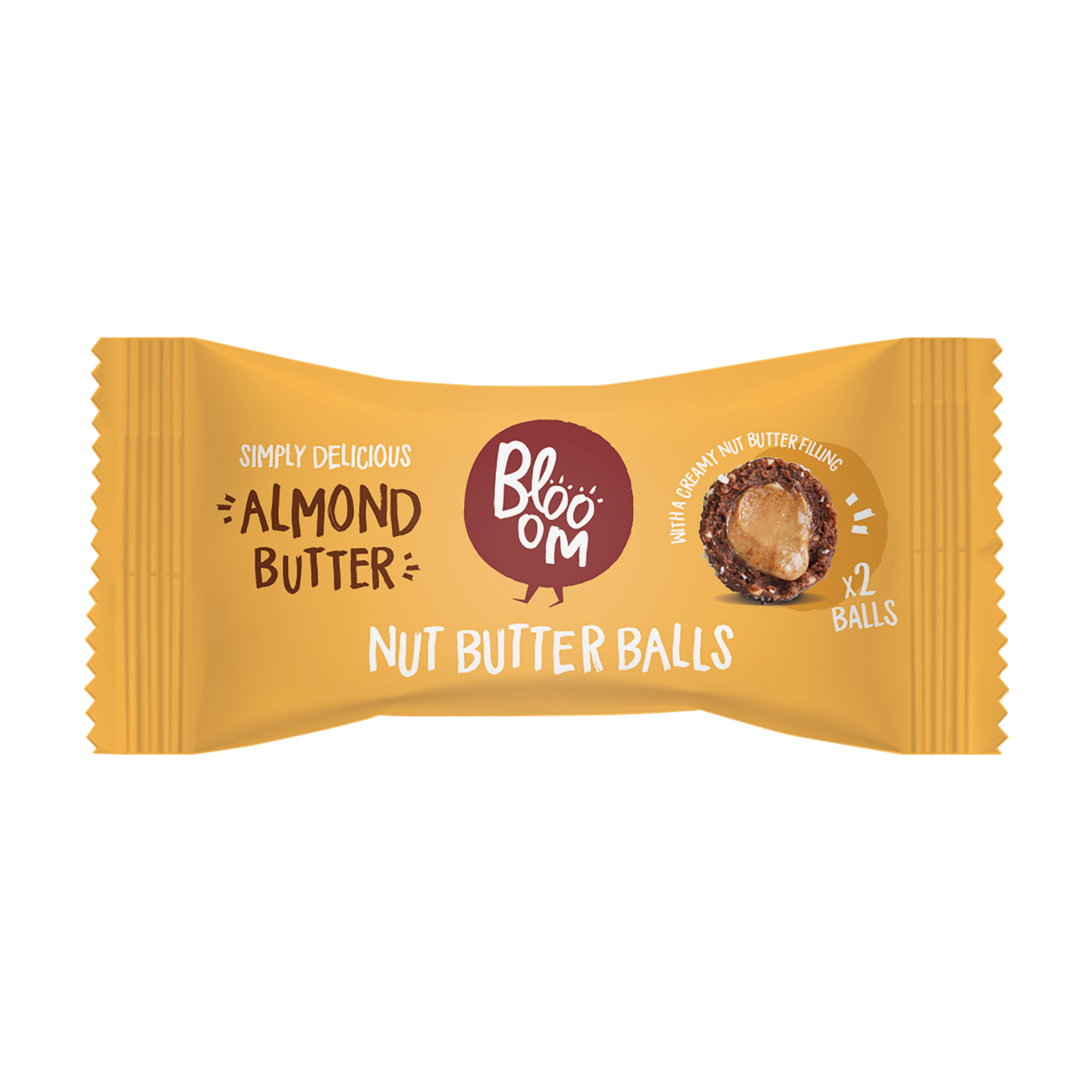 BLOOOM | Energy Balls