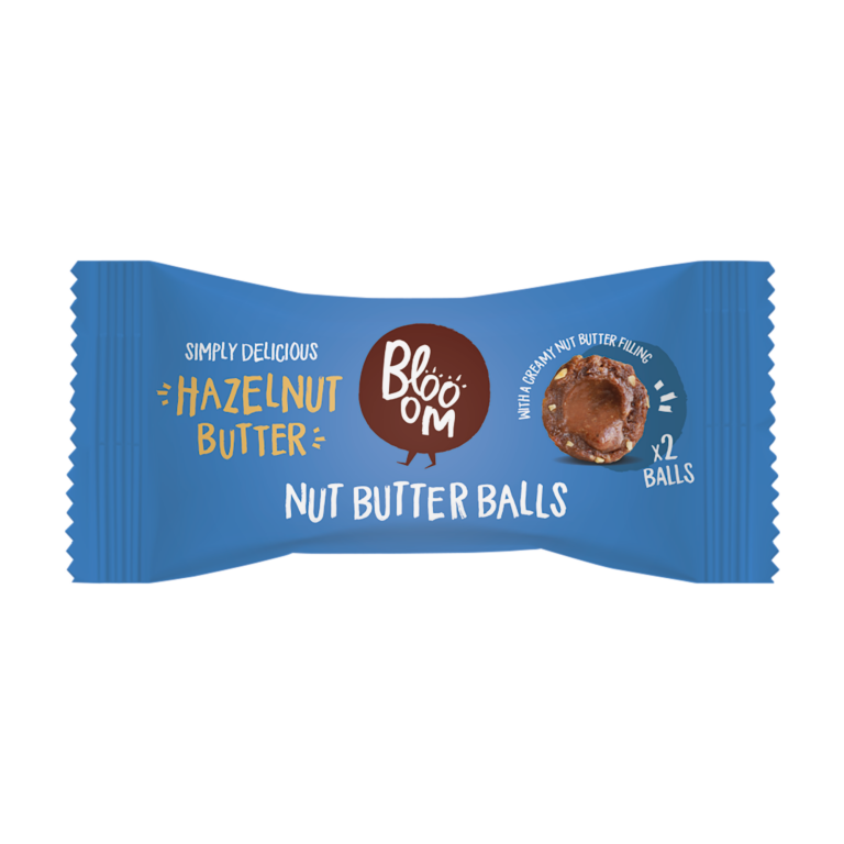 BLOOOM | Energy Balls